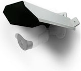 Camera Shelter, Backup Camera Rain Shield, Surveillance Camera Cover ...