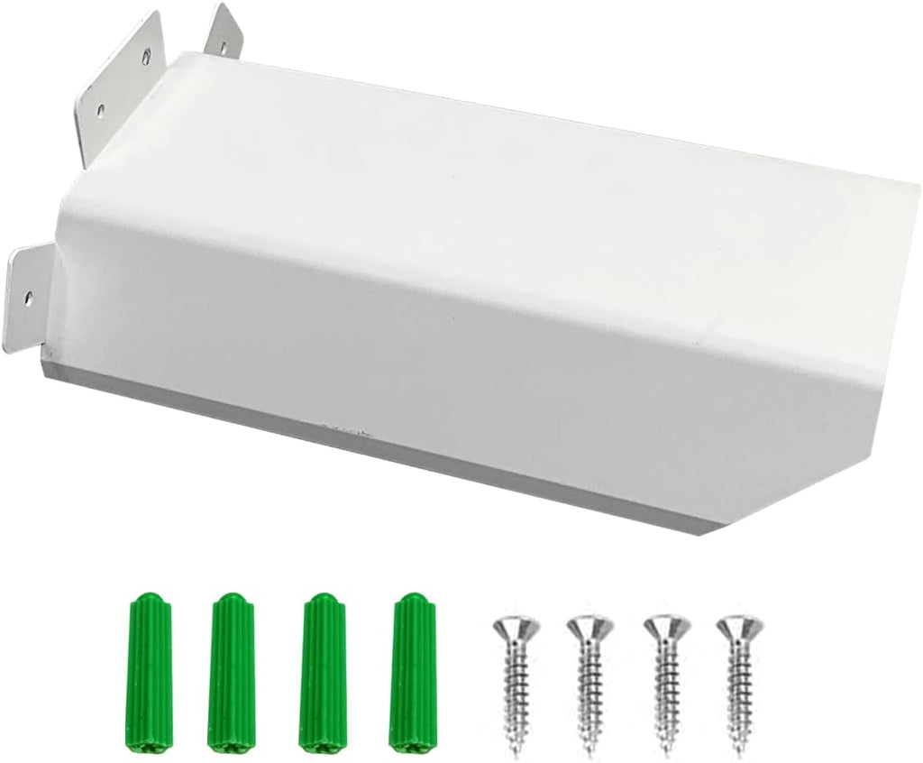 Camera Shelter, Backup Camera Rain Shield, Surveillance Camera Cover ...